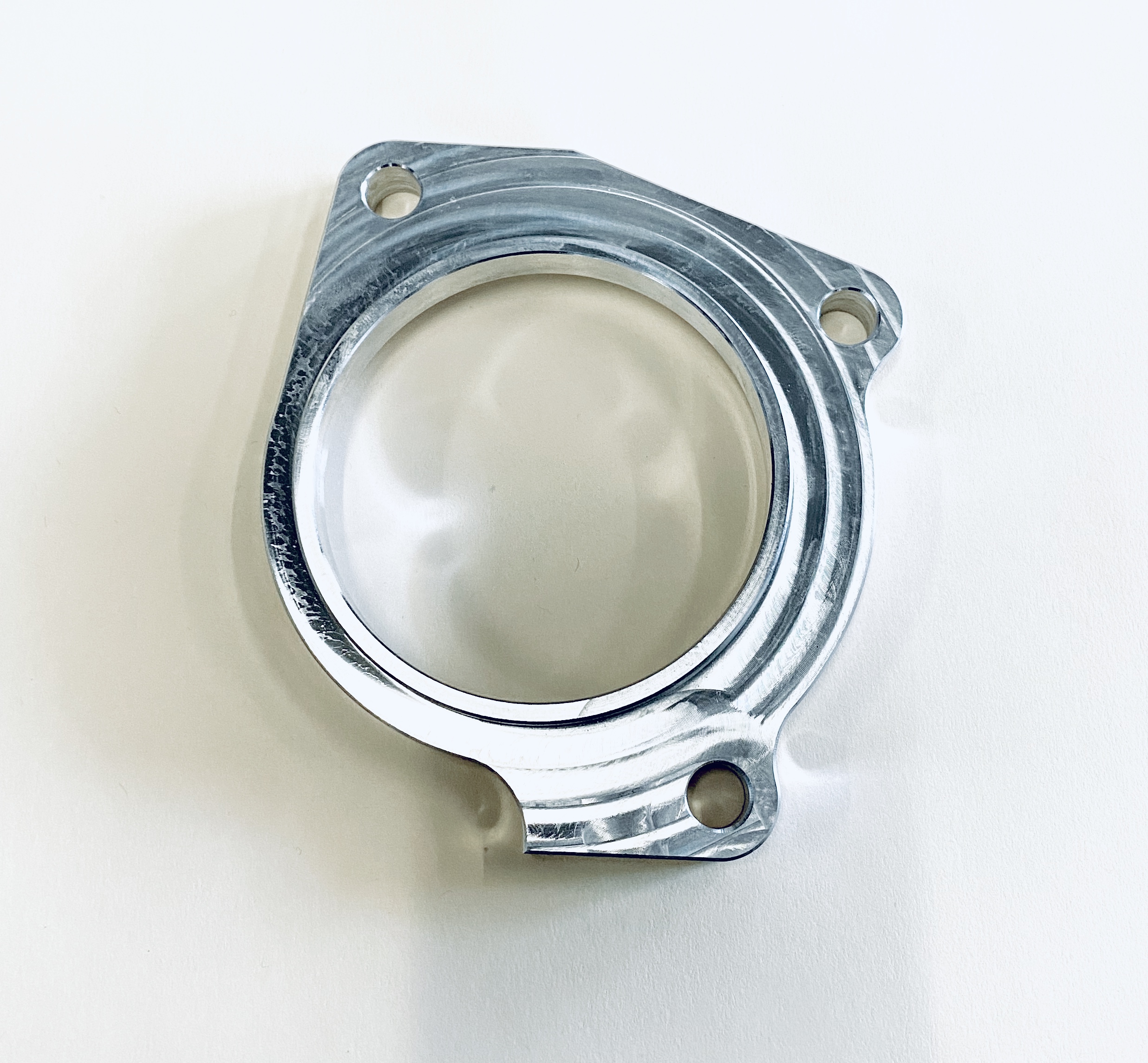 IH Starter Spacer - Atlas Tractor